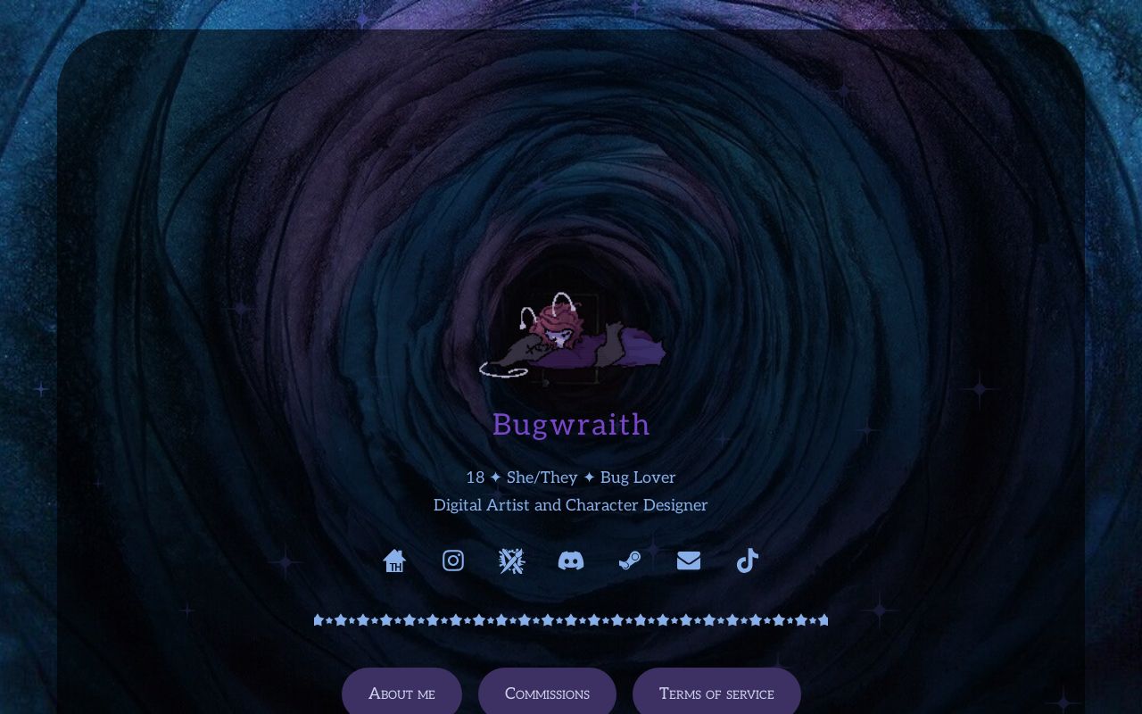 bugwraith